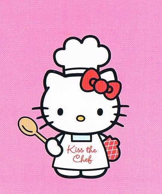 Hello Kitty – A Worldwide Phenomenon – Bites of Oishii
